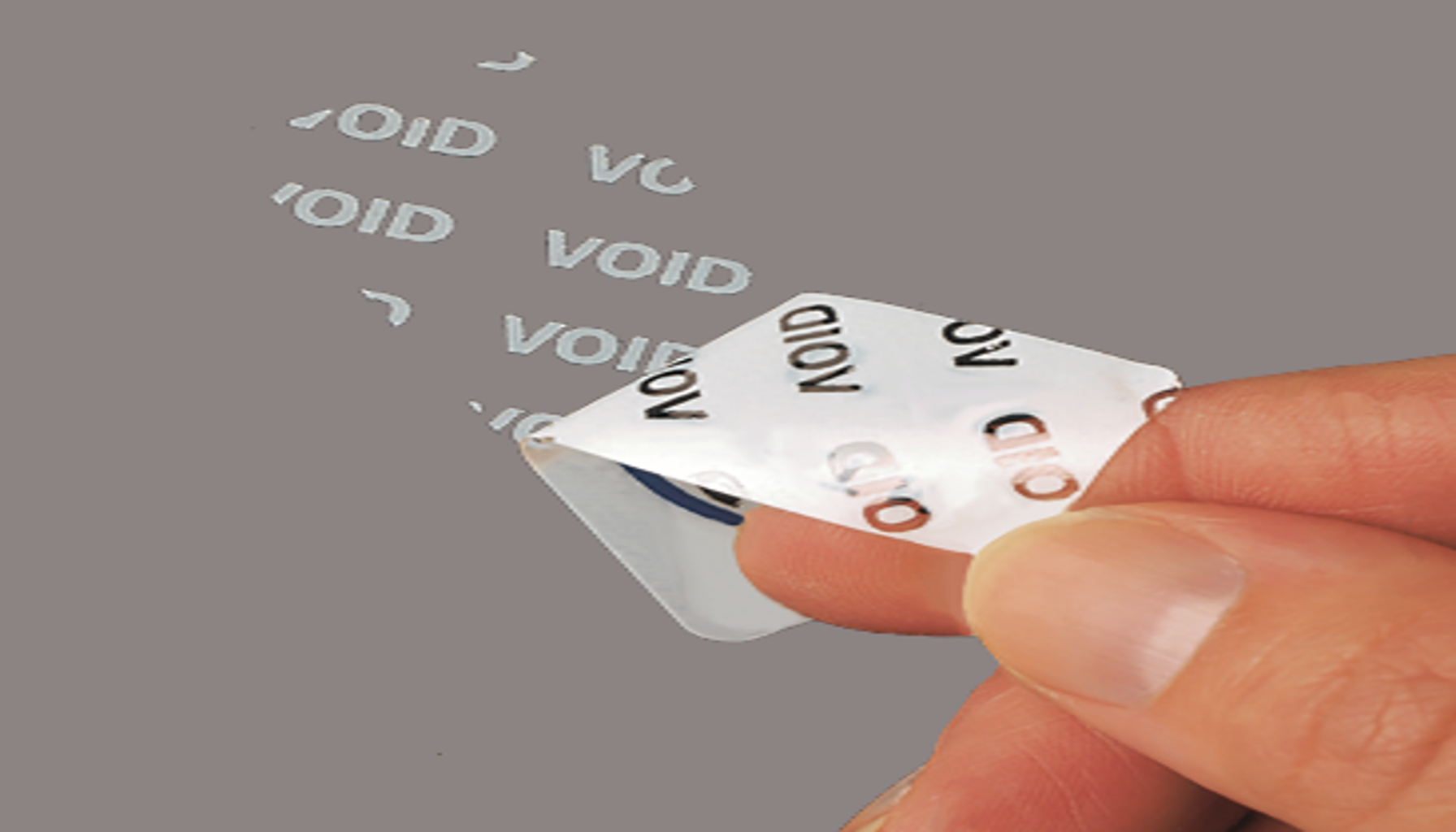 Asli Tech – Your Brand Security